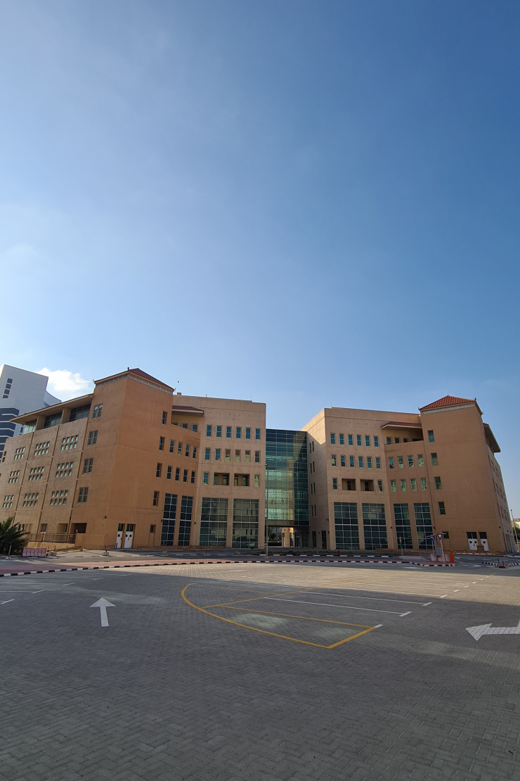 Healthcare City Building 42 - Propsearch.ae