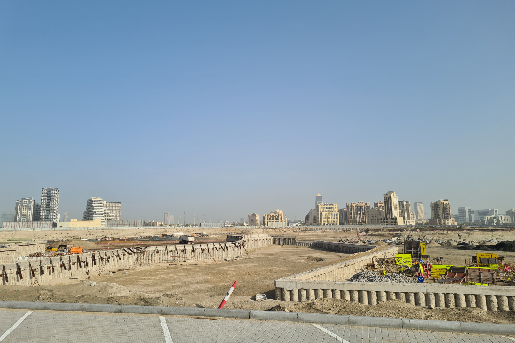Healthcare City Phase 2 - Propsearch.ae