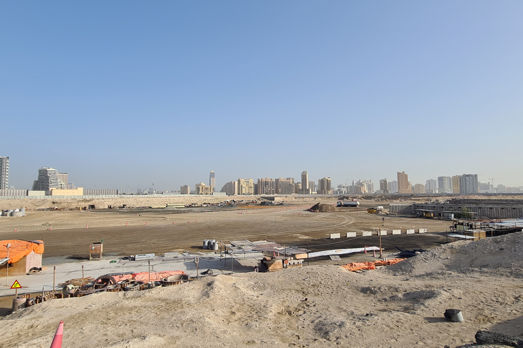 Healthcare City Phase 2 - Propsearch.ae