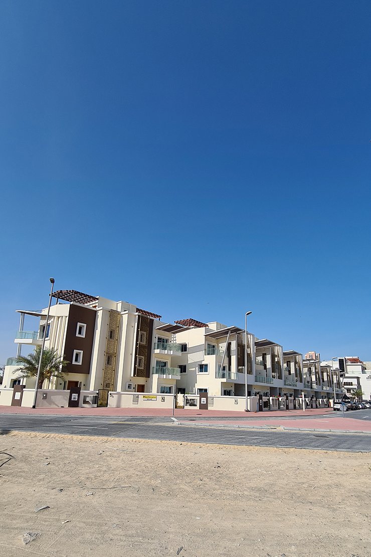 Heilbronn Villas - Propsearch.ae