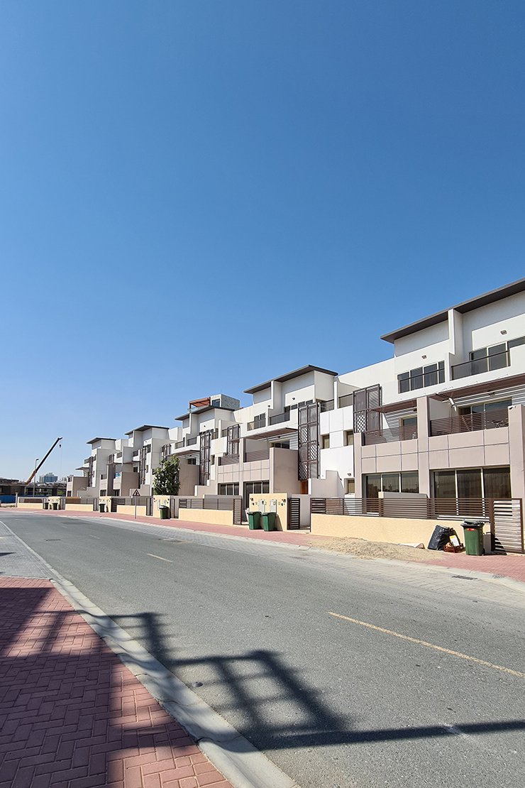 Heilbronn Villas - Propsearch.ae