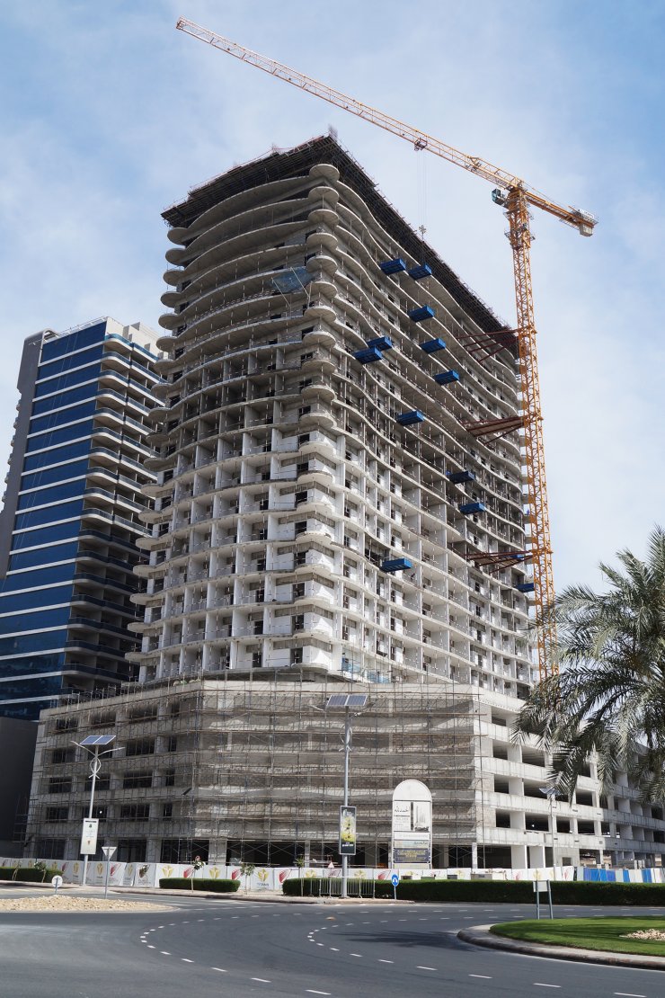 Hera Tower - Propsearch.ae