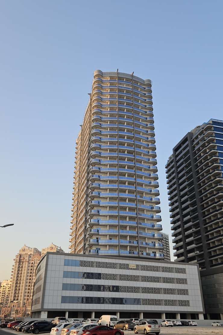 Hera Tower - Propsearch.ae