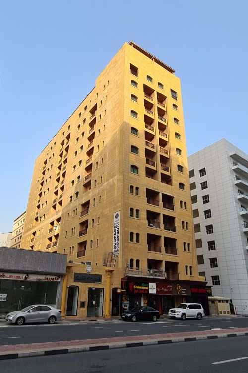 Heritage Building Al Barsha Guide | Propsearch.ae