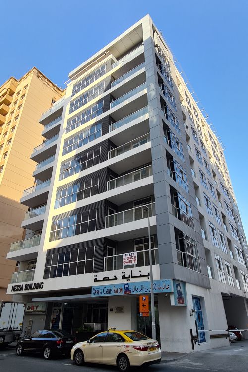 Hessa Building Al Barsha Guide | Propsearch.ae