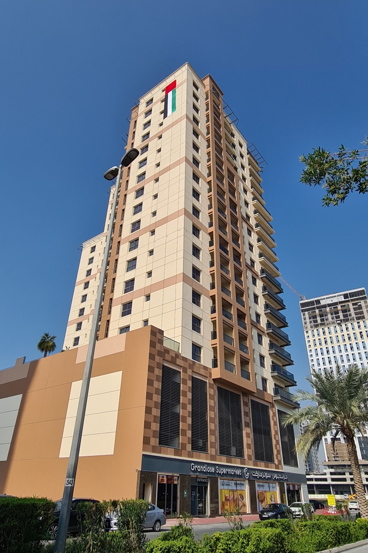 Hessa Views - Propsearch.ae