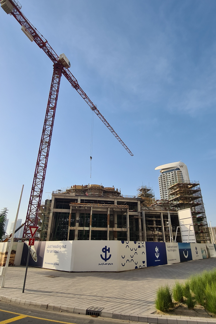 HH Sheikh Rashid Bin Mohammed Mosque - Propsearch.ae