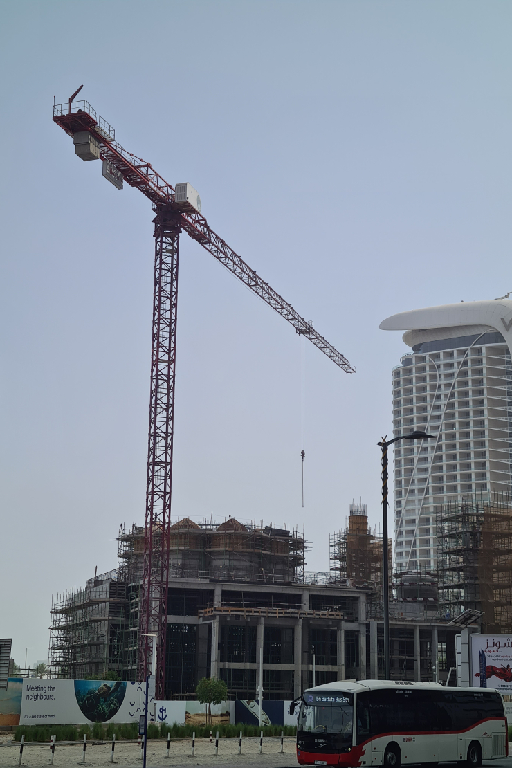 HH Sheikh Rashid Bin Mohammed Mosque - Propsearch.ae