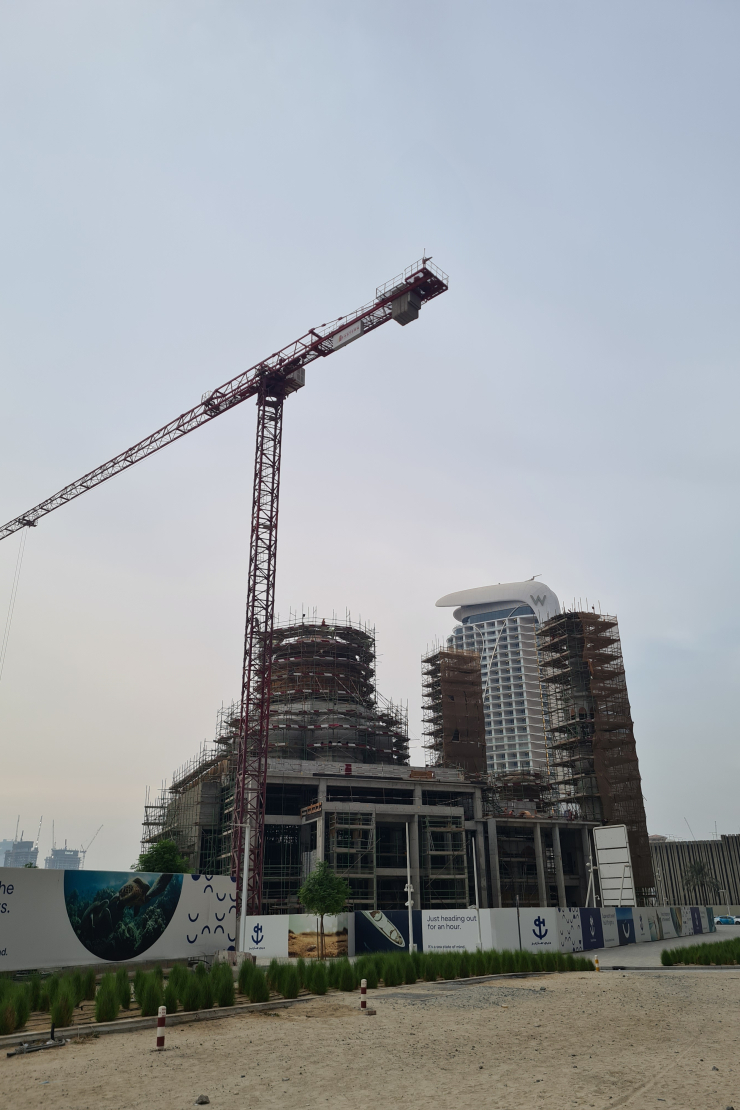 HH Sheikh Rashid Bin Mohammed Mosque - Propsearch.ae
