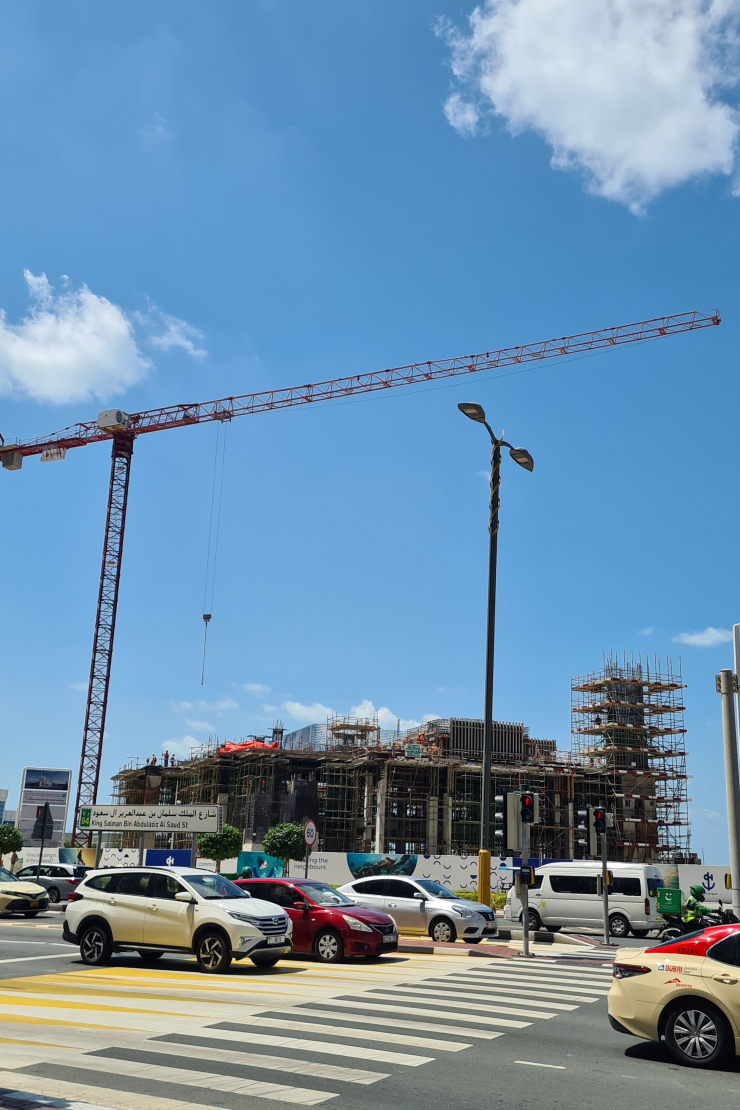 HH Sheikh Rashid Bin Mohammed Mosque - Propsearch.ae