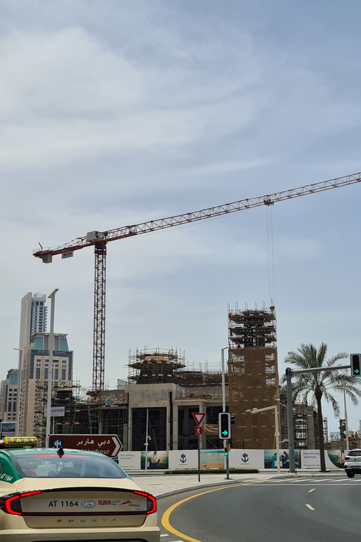 HH Sheikh Rashid Bin Mohammed Mosque - Propsearch.ae