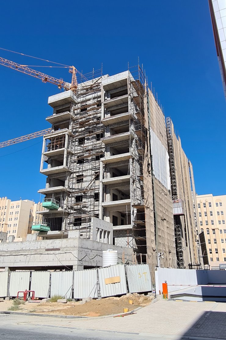 Forum Residences - Propsearch.ae