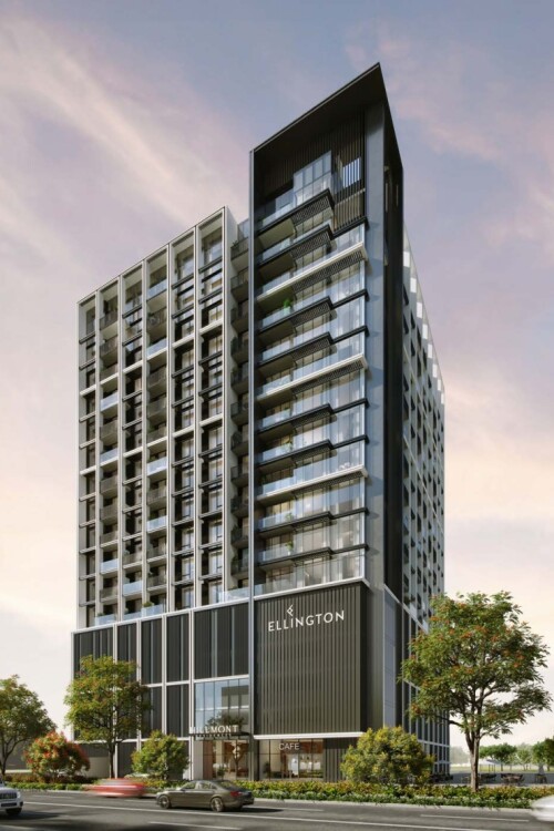 Ellington Properties Development LLC - Propsearch.ae
