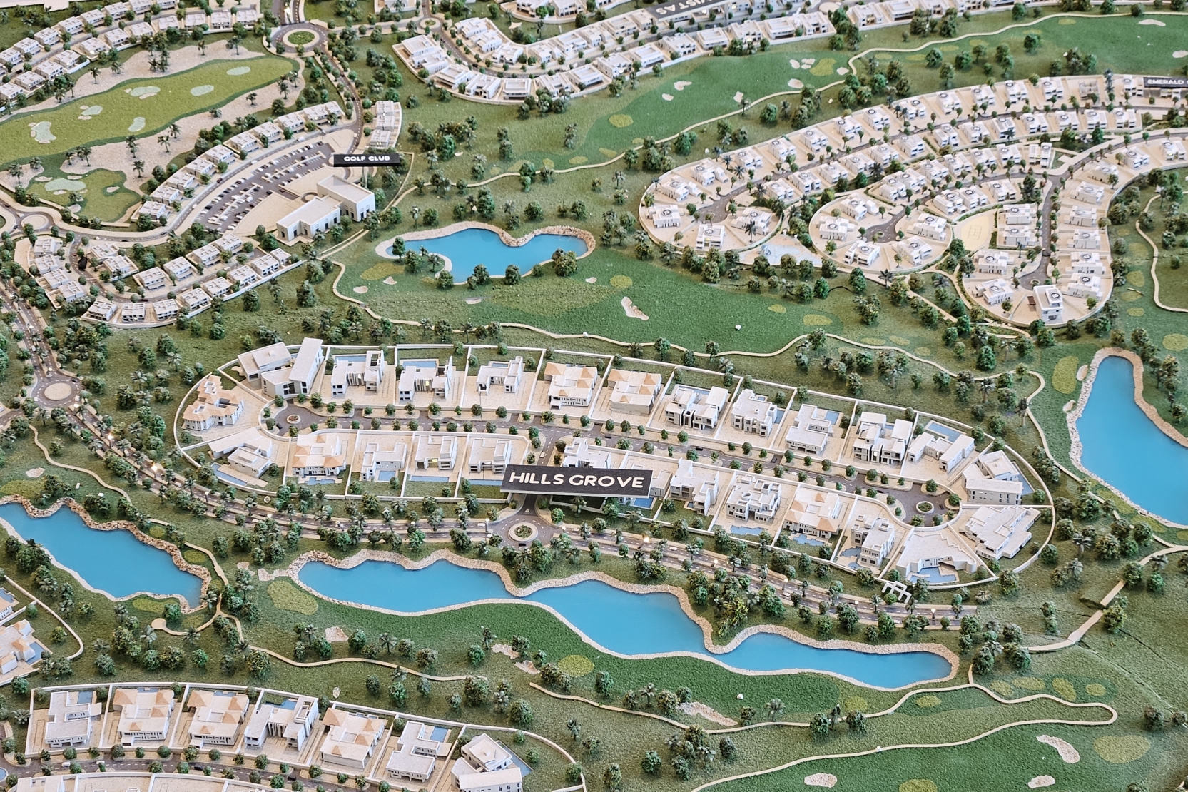 Hills Grove - Propsearch.ae
