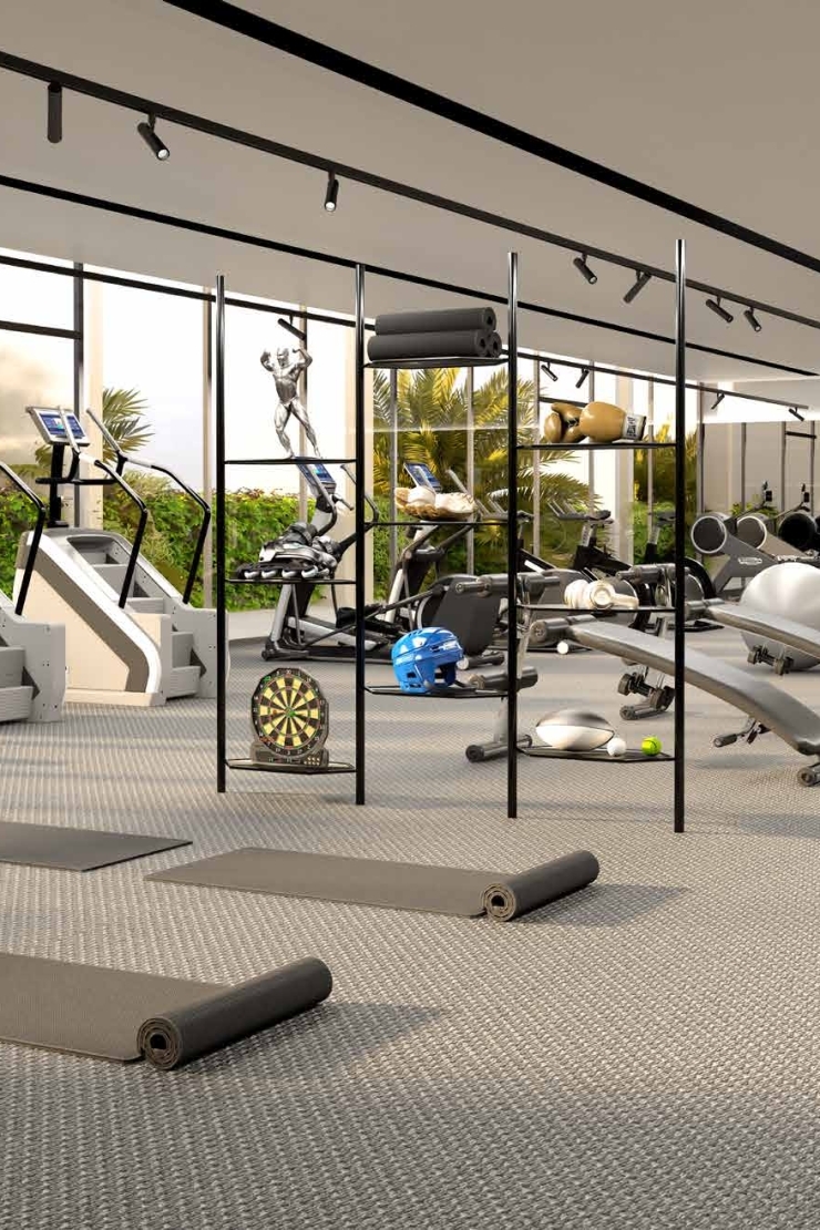 Hills View at Wasl Gate - Propsearch.ae