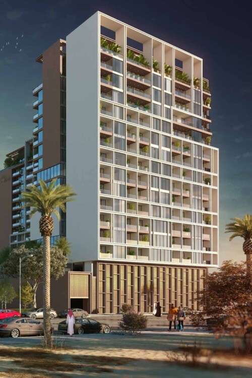 Suncrest Hills Property LLC - Propsearch.ae