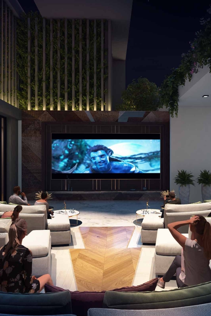 Hills View at Wasl Gate - Propsearch.ae