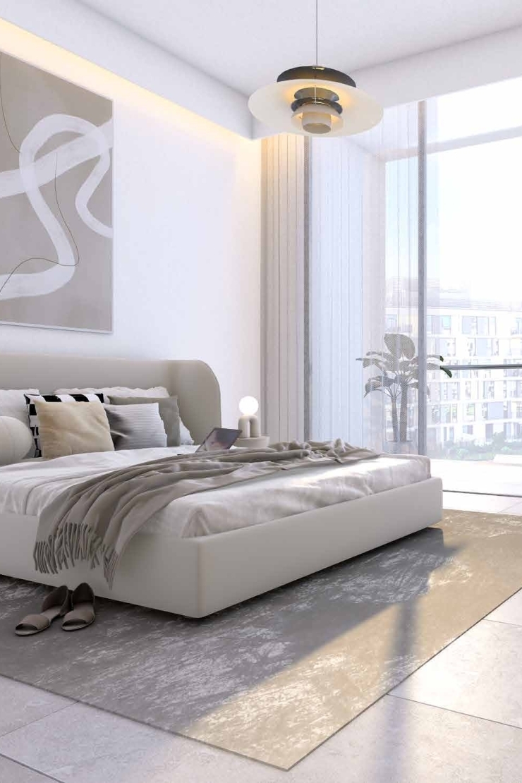 Hills View at Wasl Gate - Propsearch.ae