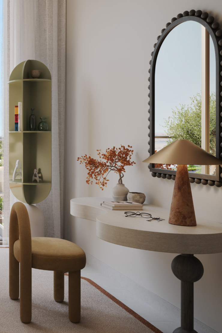 Hillsedge - Propsearch.ae