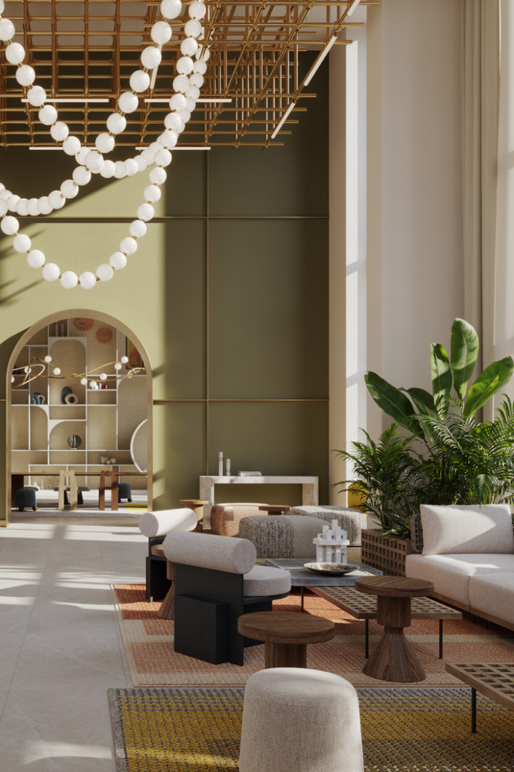 Hillsedge - Propsearch.ae