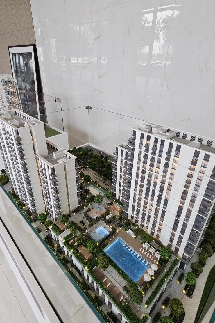 Hillsedge - Propsearch.ae