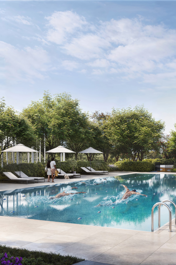 Hillsedge - Propsearch.ae