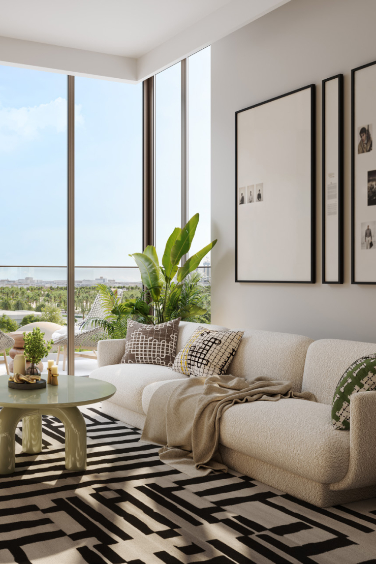 Hillsedge - Propsearch.ae