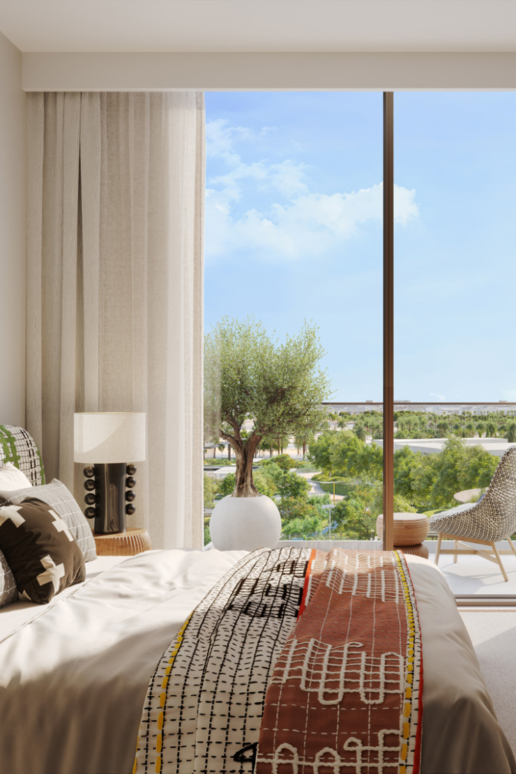 Hillsedge - Propsearch.ae