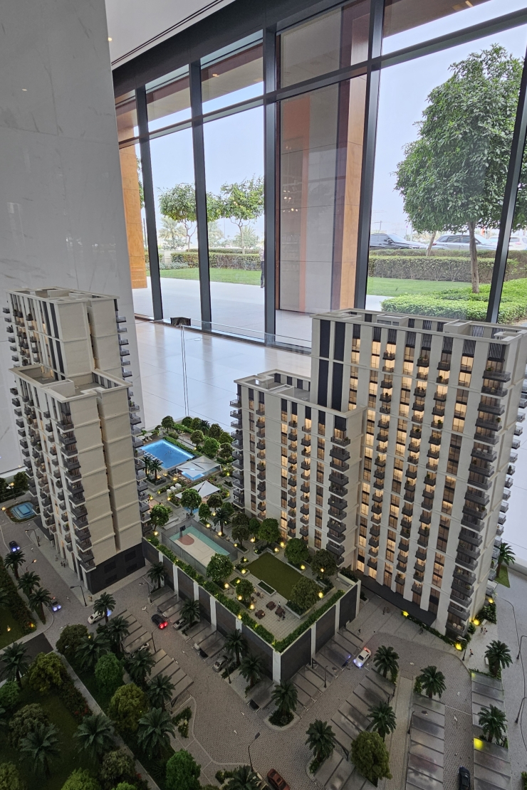 Hillsedge - Propsearch.ae