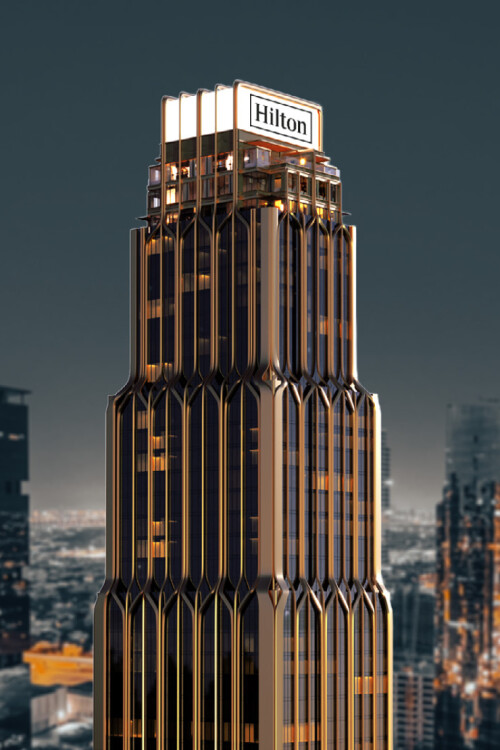 JLT Cluster F - Propsearch.ae