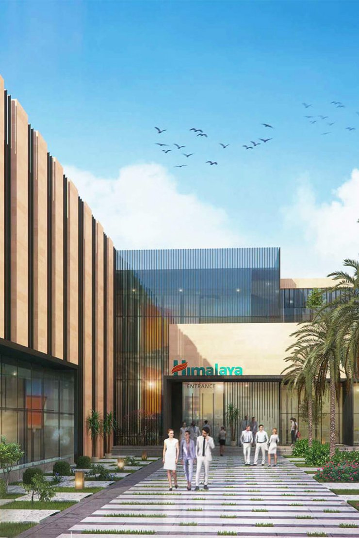 Himalaya BTS Building - Propsearch.ae