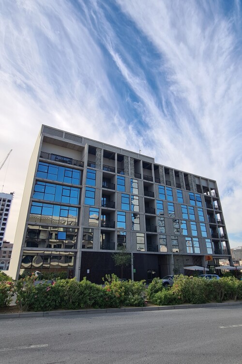 Jumeirah Village Circle Buildings - Propsearch.ae