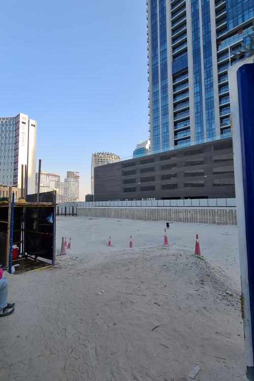 Downtown Dubai Buildings - Propsearch.ae