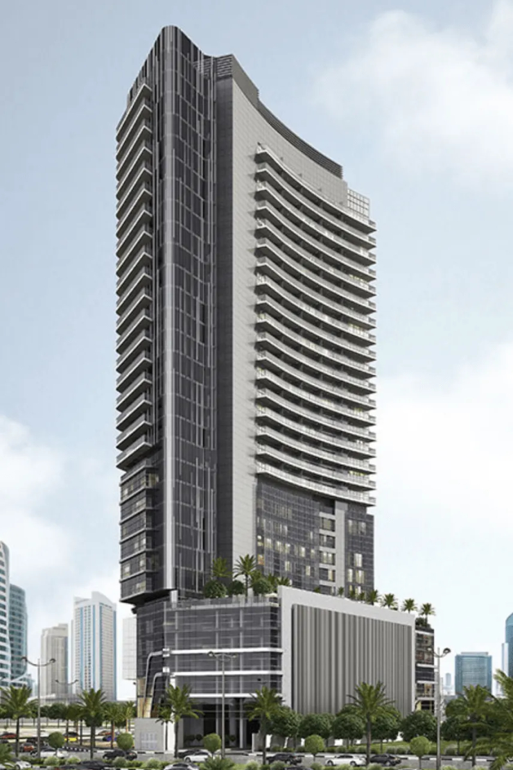 HL Group Hotel - Propsearch.ae