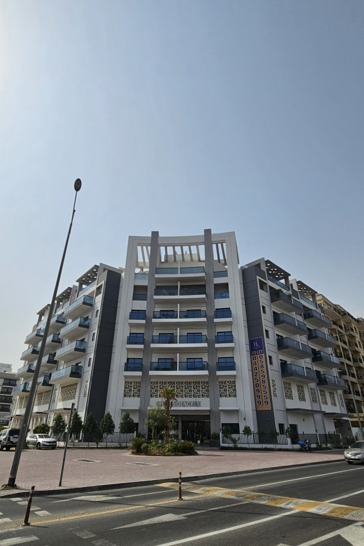 HL Residency 1 - Propsearch.ae