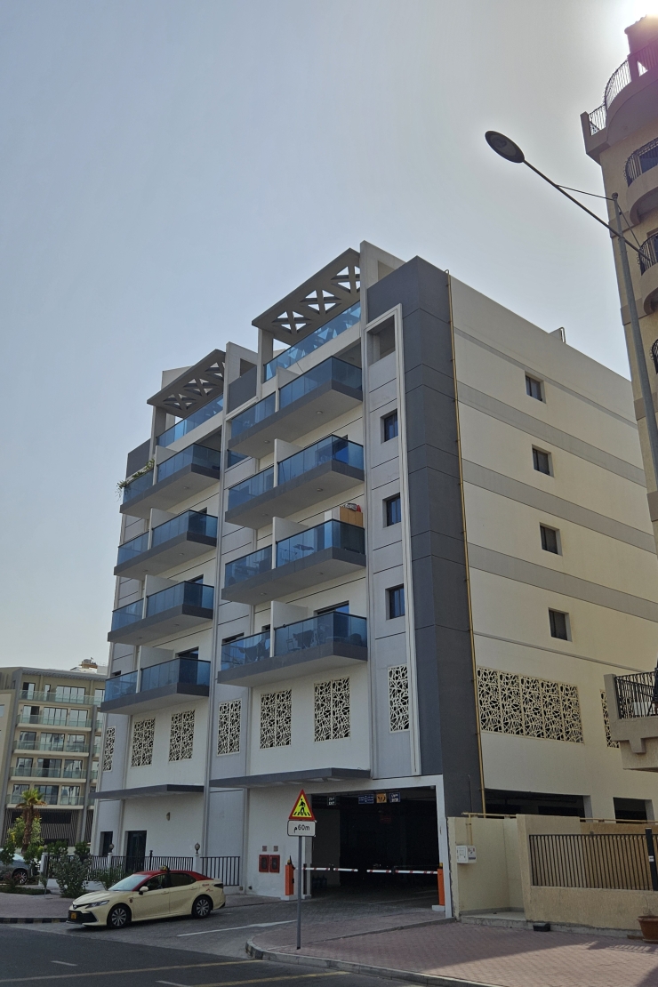 HL Residency 1 - Propsearch.ae