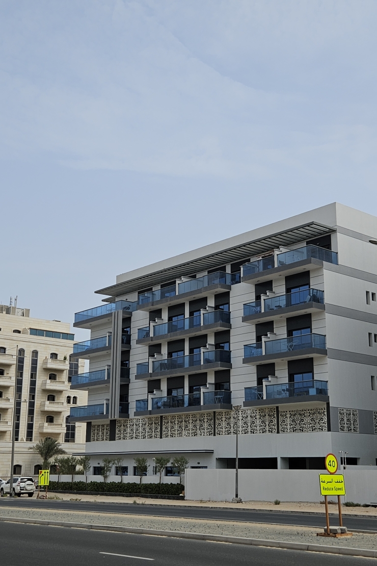 HL Residency 4 - Propsearch.ae