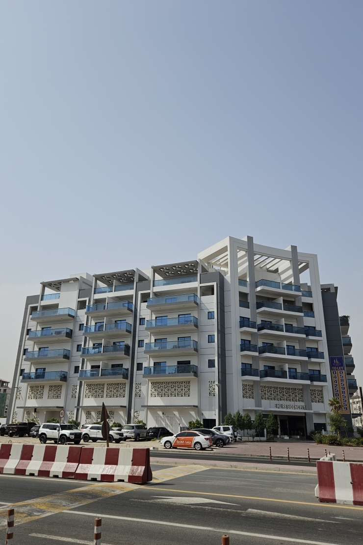 HL Residency 1 - Propsearch.ae