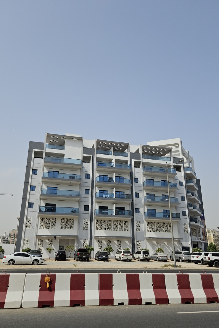 HL Residency 1 - Propsearch.ae