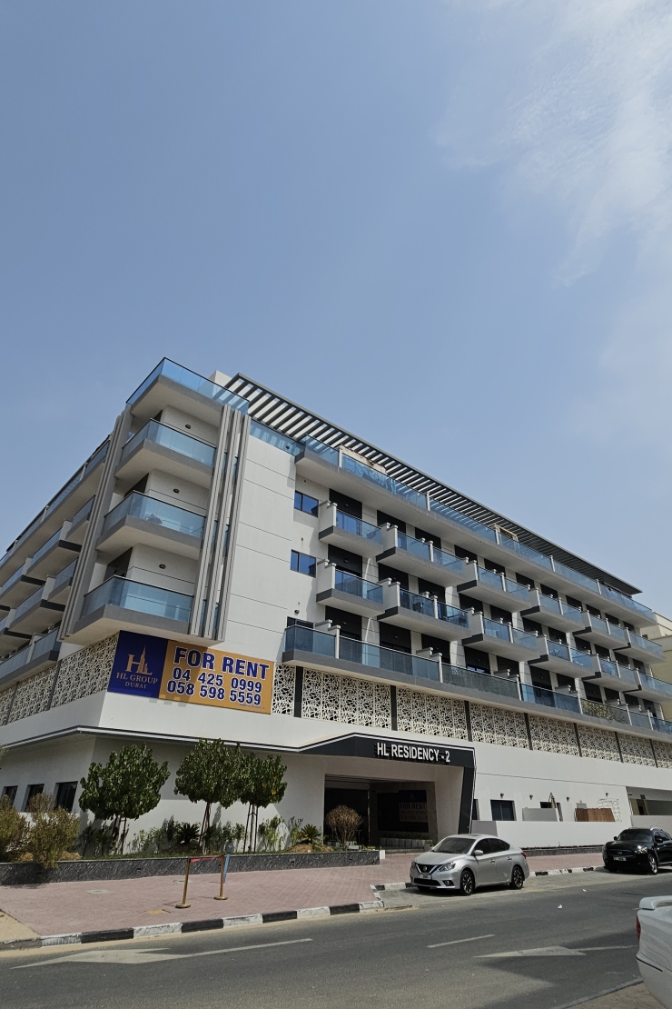 HL Residency 2 - Propsearch.ae