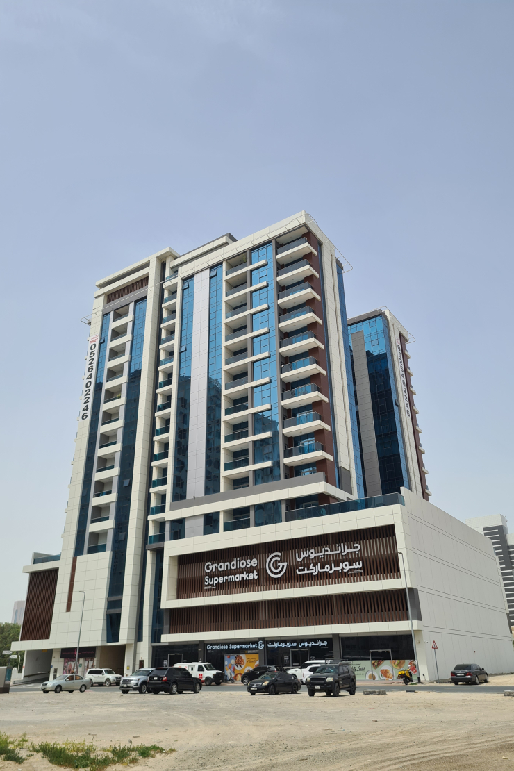 Hoor 17 - Propsearch.ae