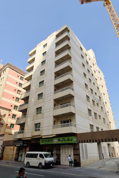 Al Barsha Buildings - Propsearch.ae
