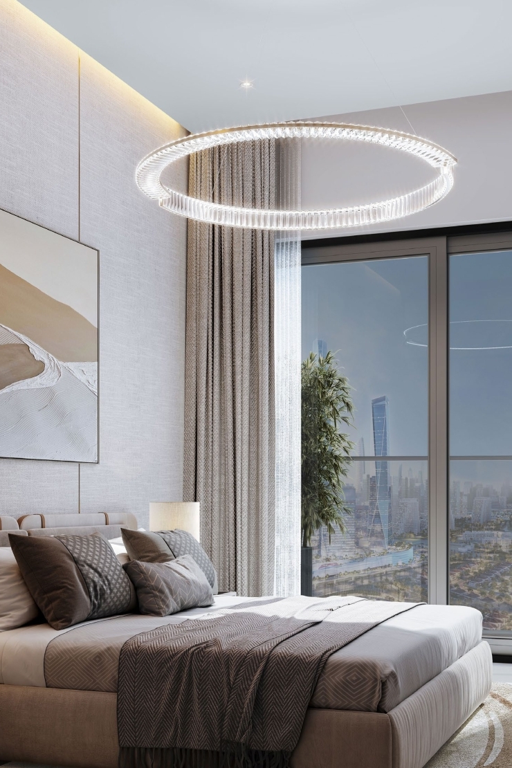 Horizon at Sobha Central - Propsearch.ae