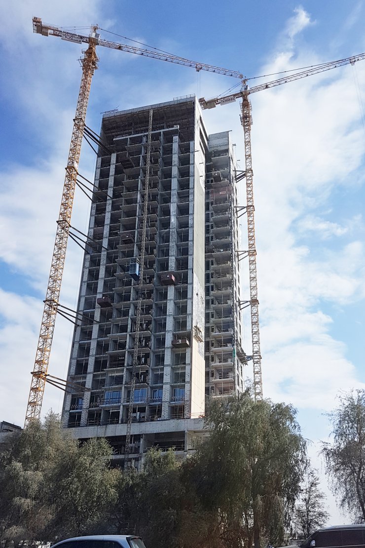 Horizon Pointe - Propsearch.ae