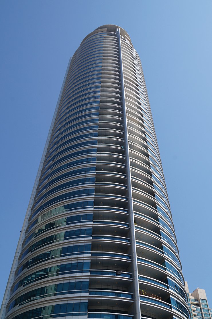 Horizon Tower - Propsearch.ae