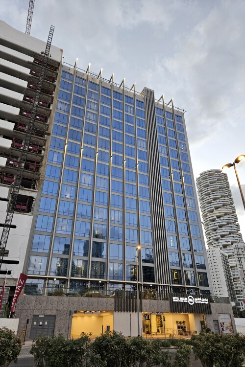 Capital One - Propsearch.ae