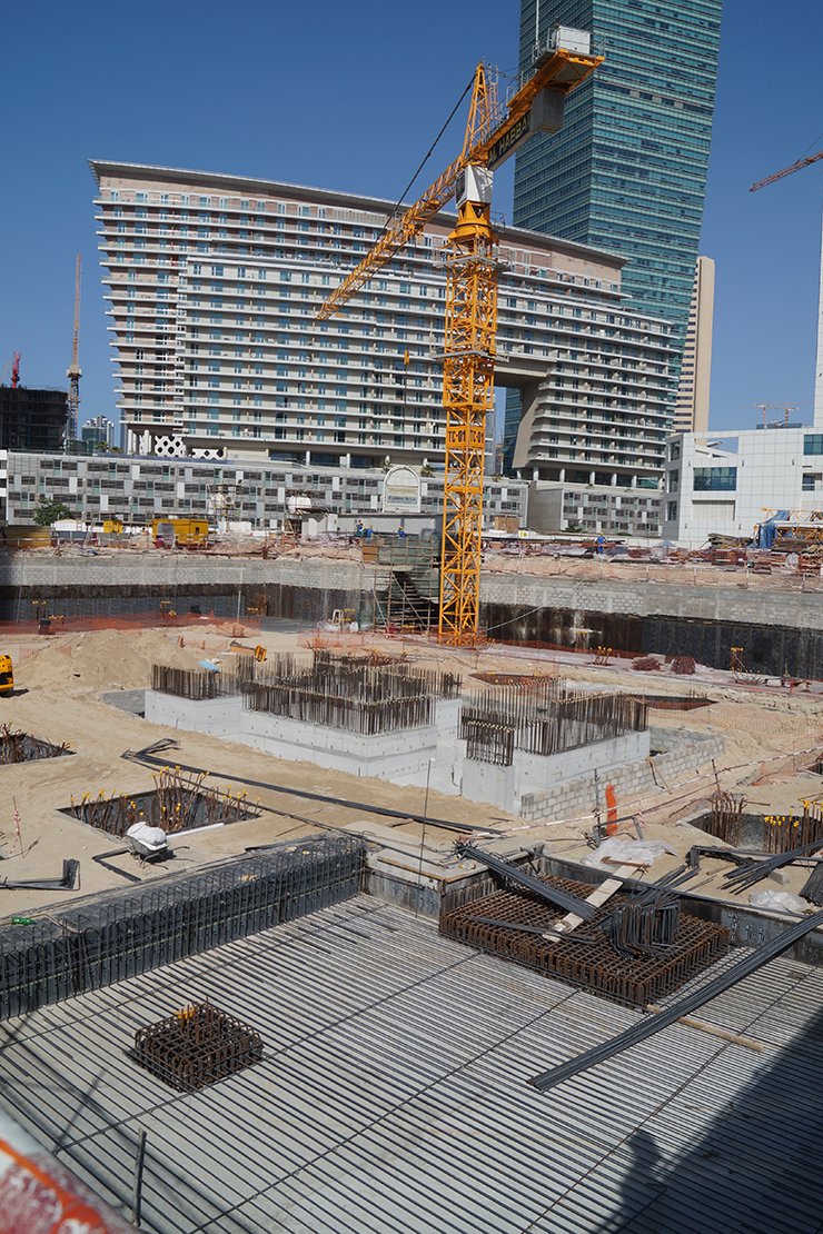 Central 1 - Propsearch.ae