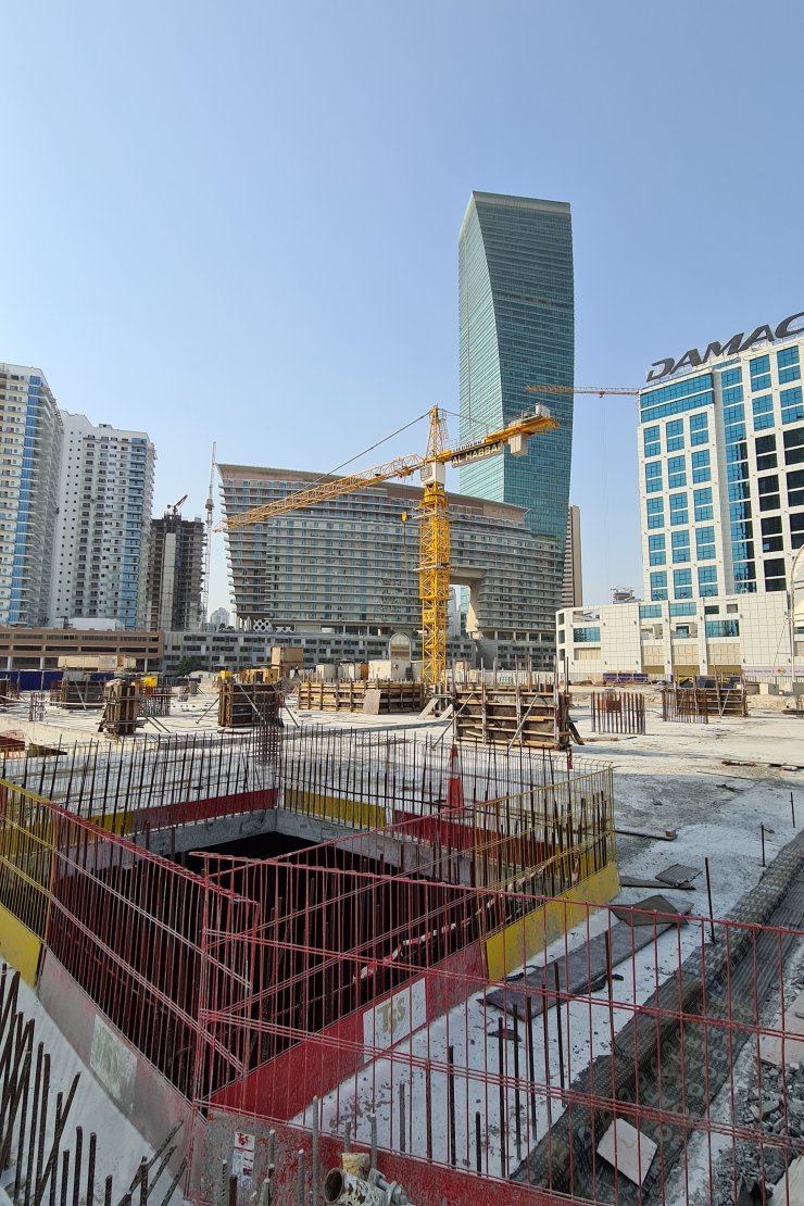 Central 1 - Propsearch.ae