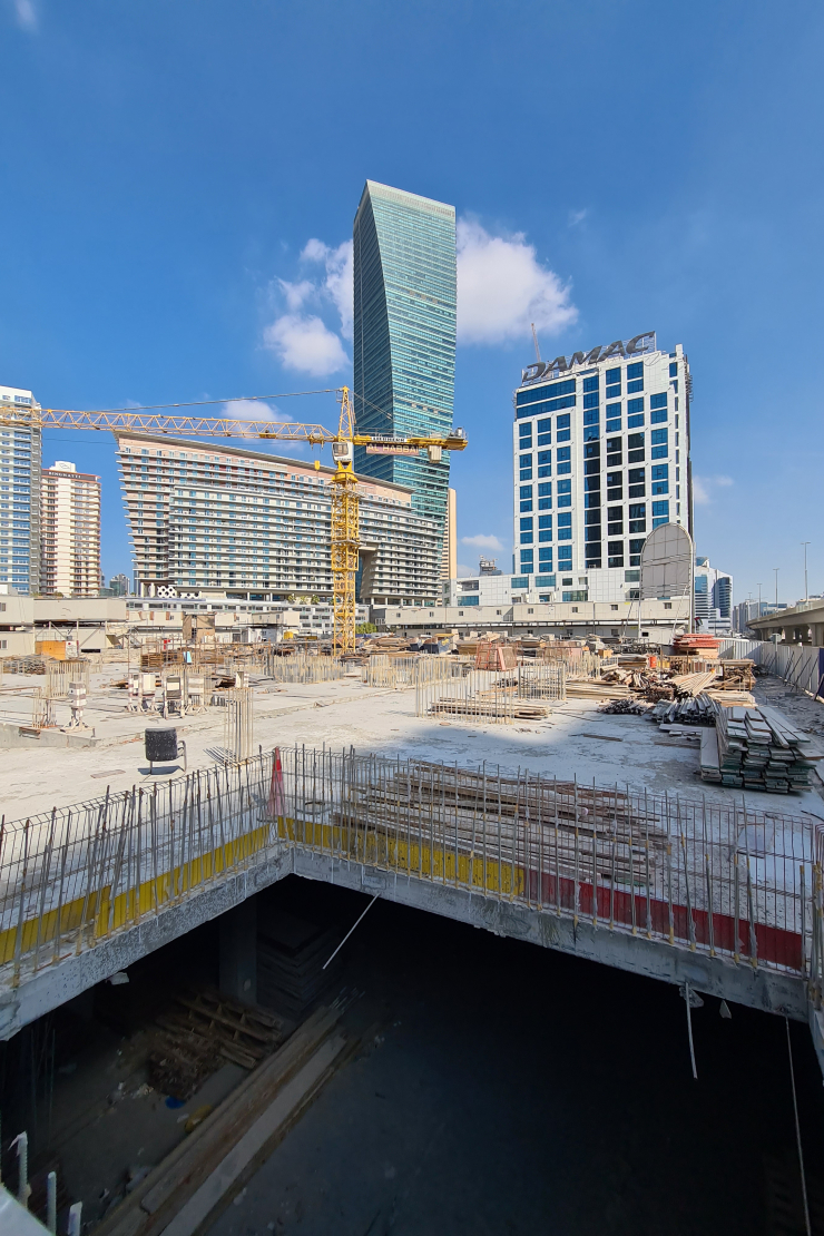 Central 1 - Propsearch.ae