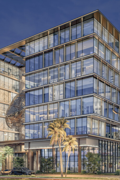 Arista One Real Estate Development LLC - Propsearch.ae